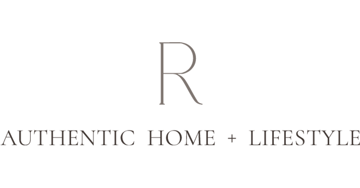 Redid Authentic Home + Lifestyle – ReDid Authentic Home & Lifestyle